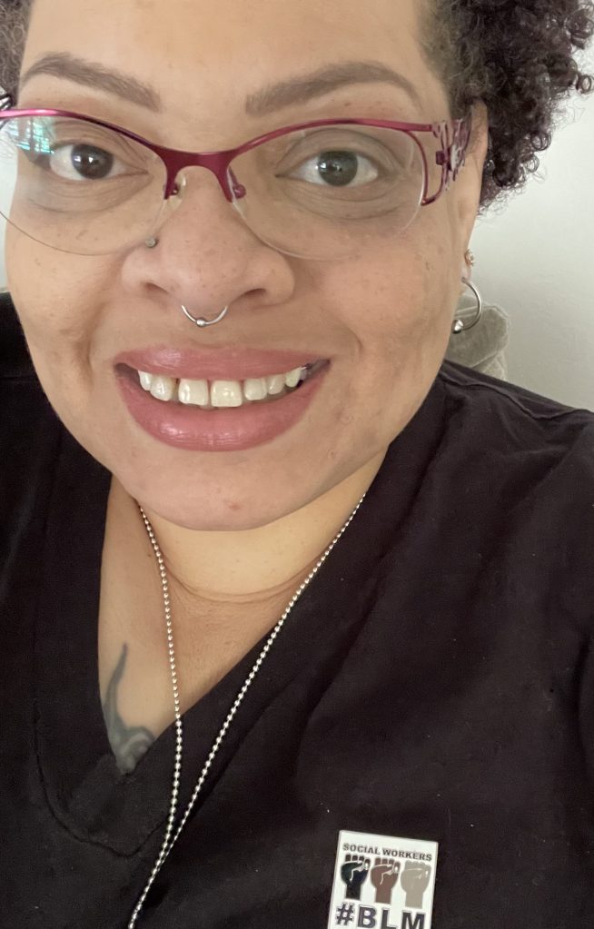 Crystal Blanton, LCSW – Therapeutic Interventions for Life